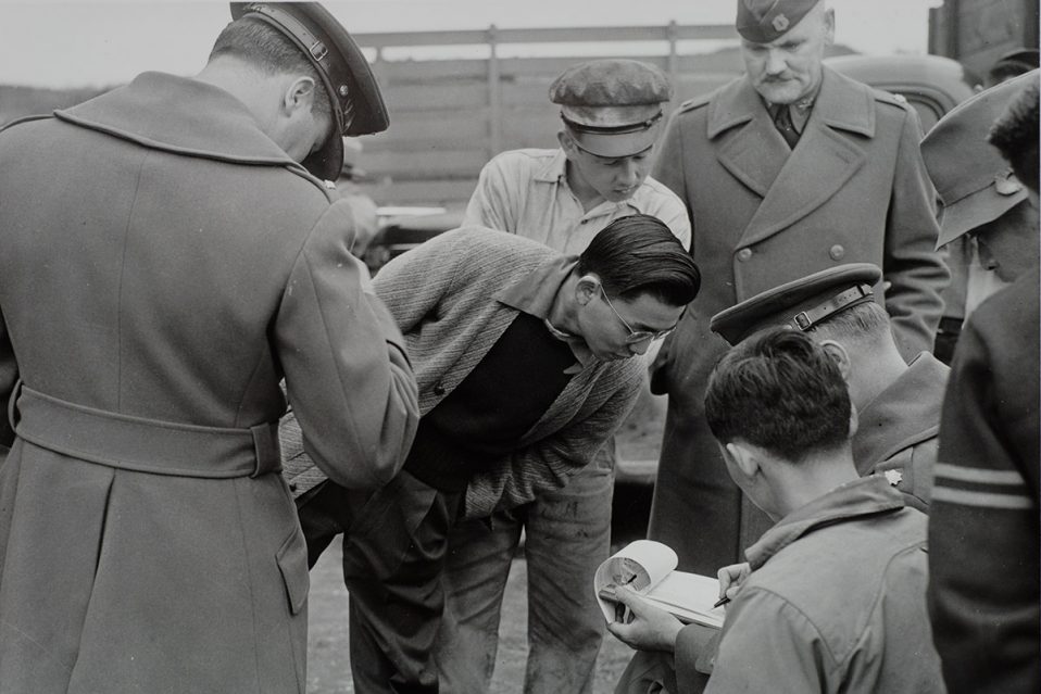 The Evacuation Archives - BIJAC