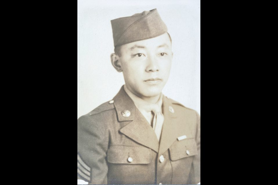 Bainbridge Island Japanese in the Military Archives - BIJAC