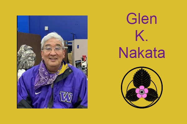 In Memoriam: Glen K. Nakata - BIJAC
